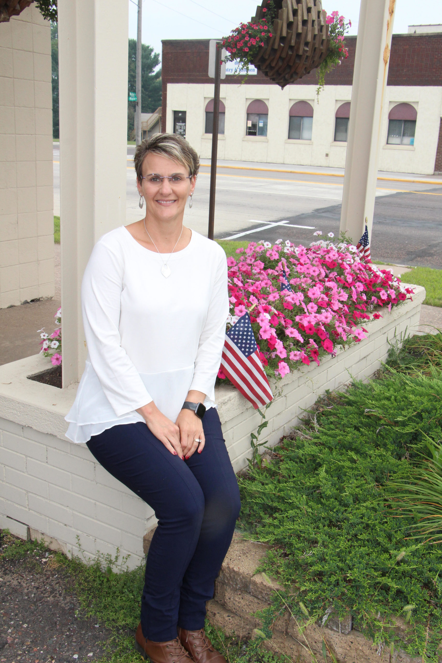 Staff & Volunteers - Rice Lake Chamber of Commerce