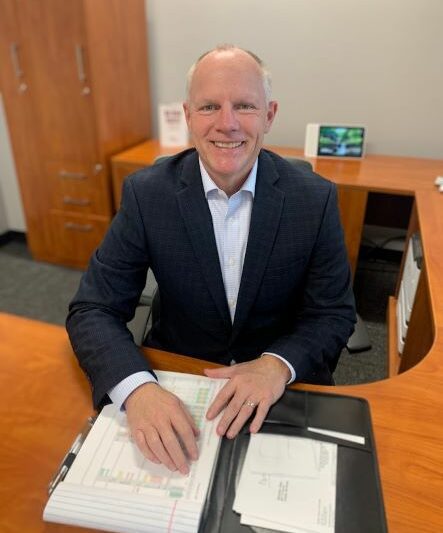 Mike Pahl - Rice Lake Chamber of Commerce