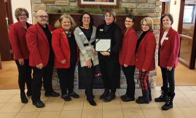 Welcome to Rice Lake, Wisconsin, Chamber of Commerce - Rice Lake ...