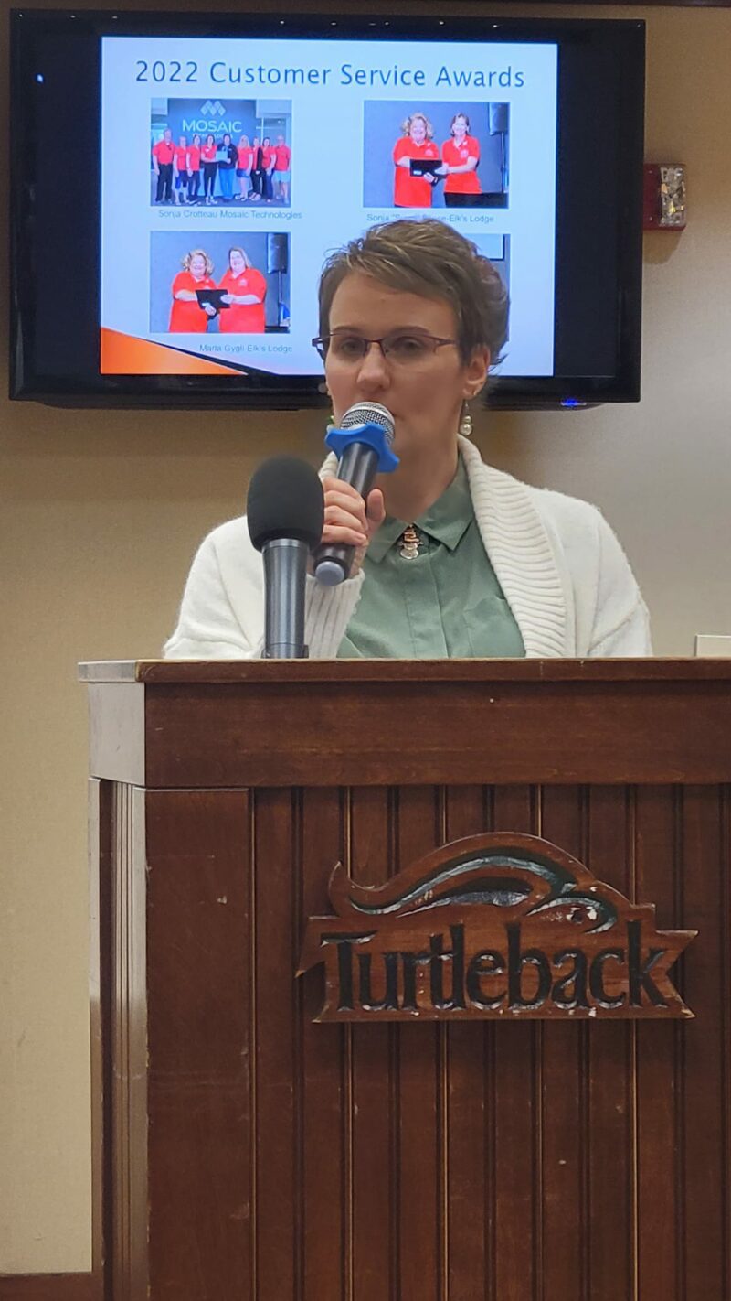 Welcome to Rice Lake, Wisconsin, Chamber of Commerce - Rice Lake ...