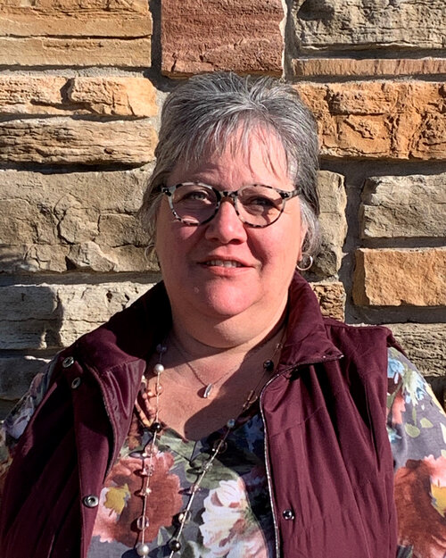 Jodi Bunnell - Rice Lake Chamber of Commerce