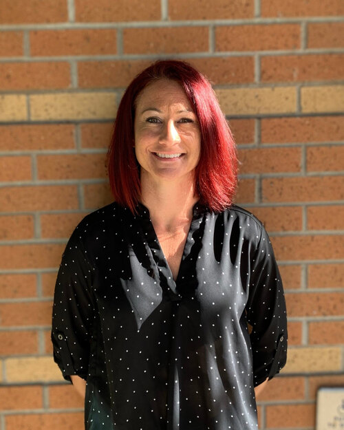 Melanie Burdick - Rice Lake Chamber of Commerce