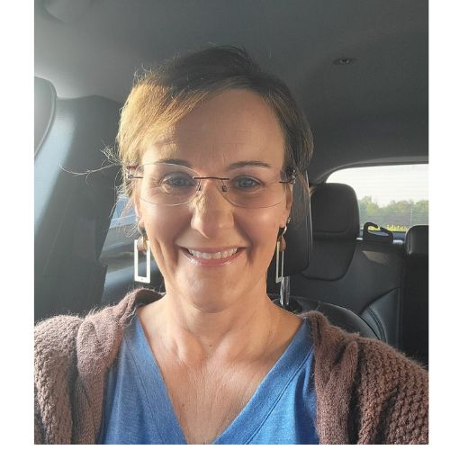 Jody Greiner - Rice Lake Chamber of Commerce